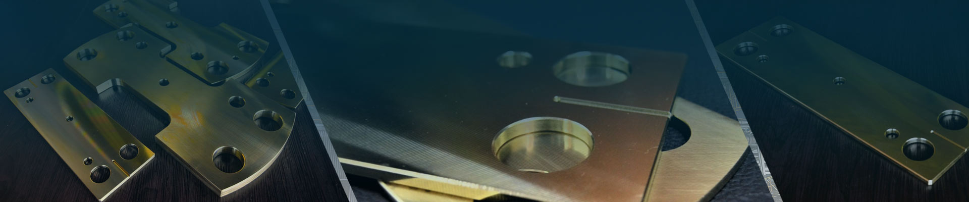 Connecting rod shims